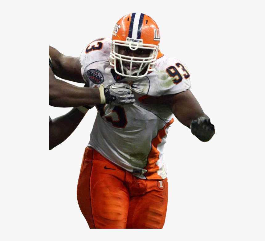 Corey Liuget, HD Png Download - kindpng