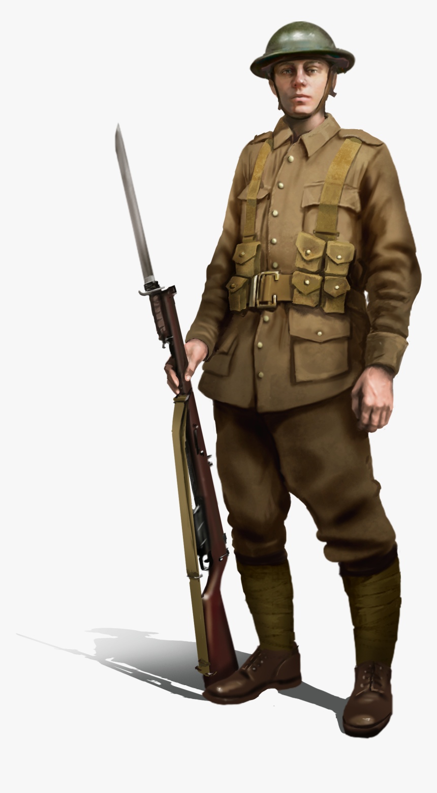 Roman Soldier Png, Transparent Png - kindpng