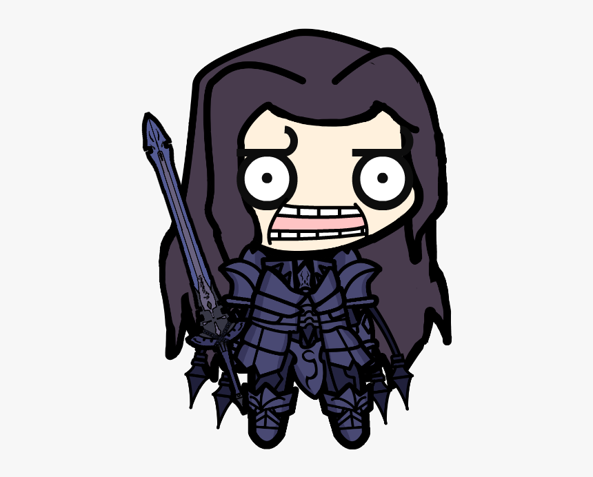 132 - Walfas Fate, HD Png Download - kindpng