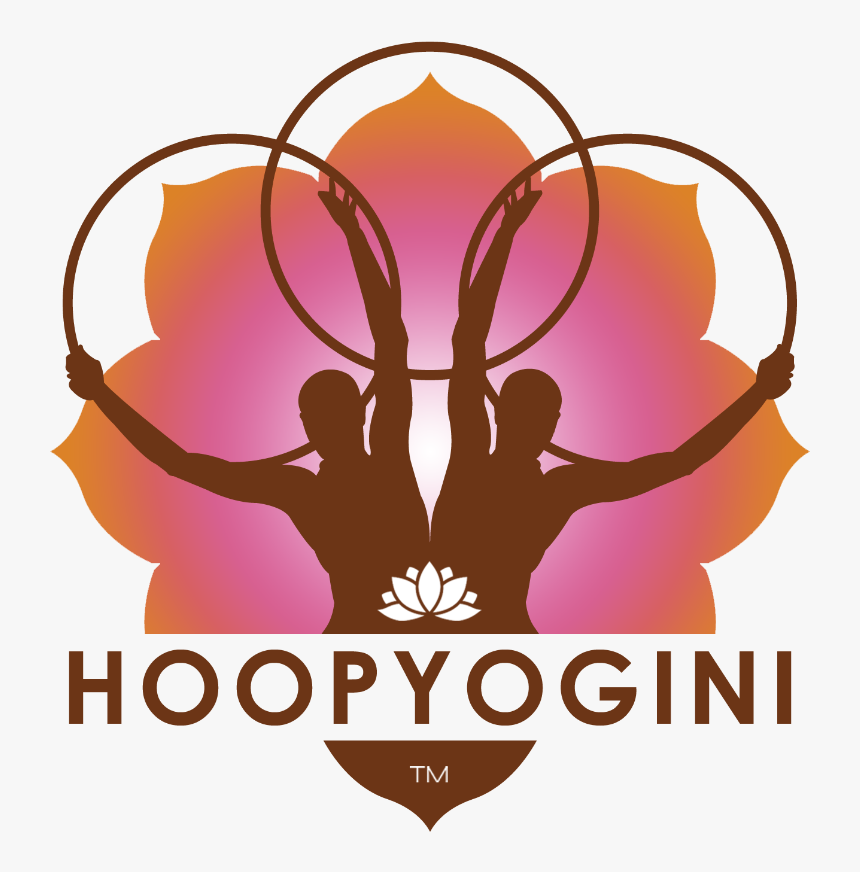 Hula Hoop Logo , Png Download - Poster, Transparent Png - kindpng