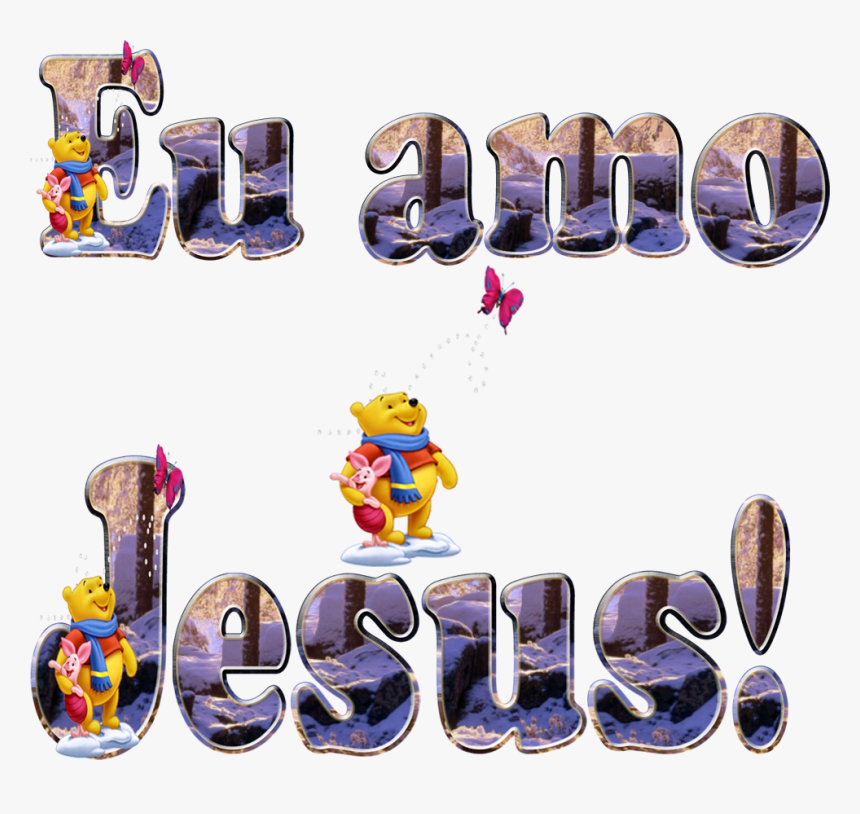 Nalle Puh Och Nasse, HD Png Download - kindpng