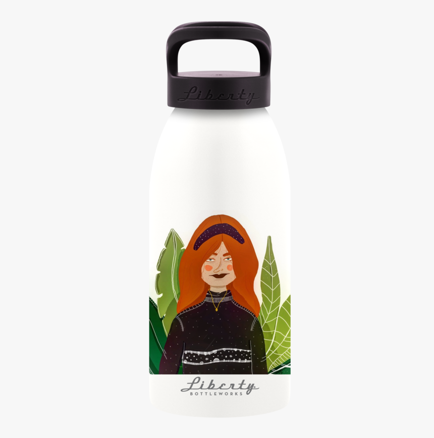 Plant Lady, HD Png Download - kindpng