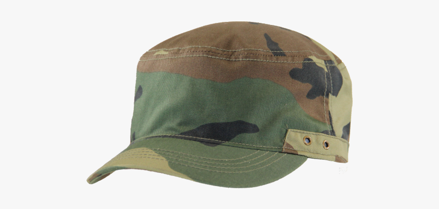 Transparent Background Army Hat, HD Png Download - kindpng