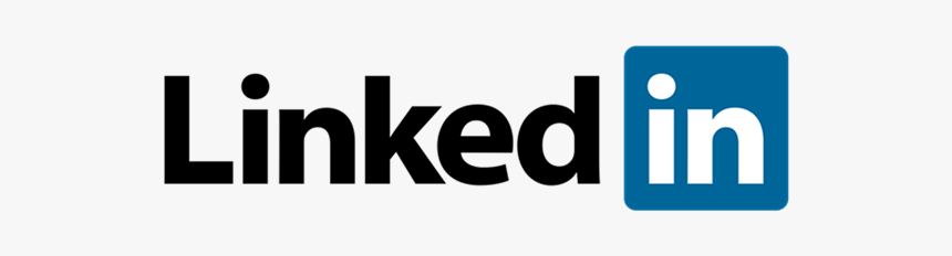 Linkedin Follow, HD Png Download - kindpng