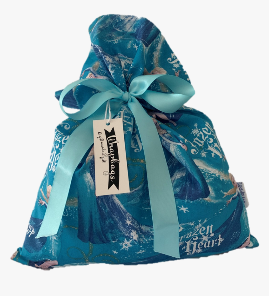 Frozen - Elsa - Wrapping Paper, HD Png Download - kindpng