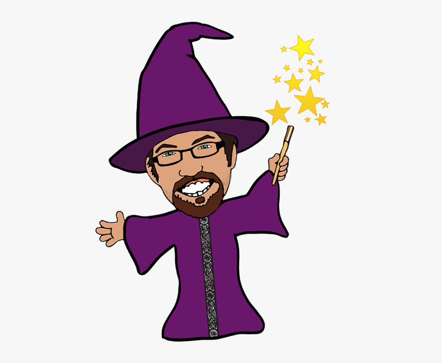 The Amazing Neville - Cartoon, HD Png Download - kindpng