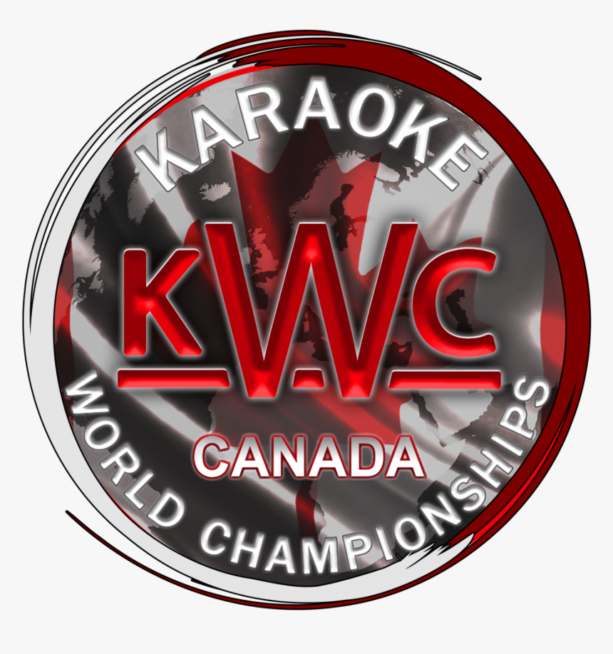 Kwc-canada Enhancedlogo1000x1000, HD Png Download - kindpng