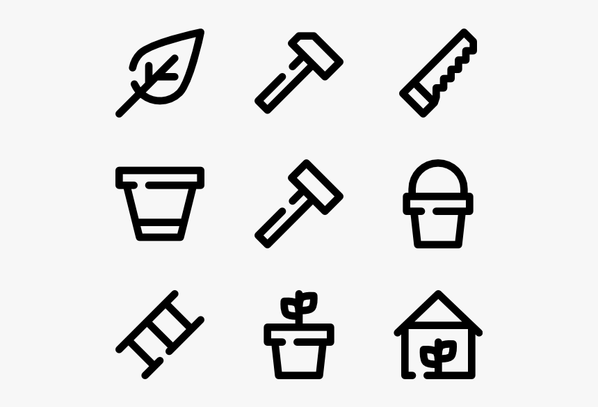 Minimal Icon Png, Transparent Png - kindpng