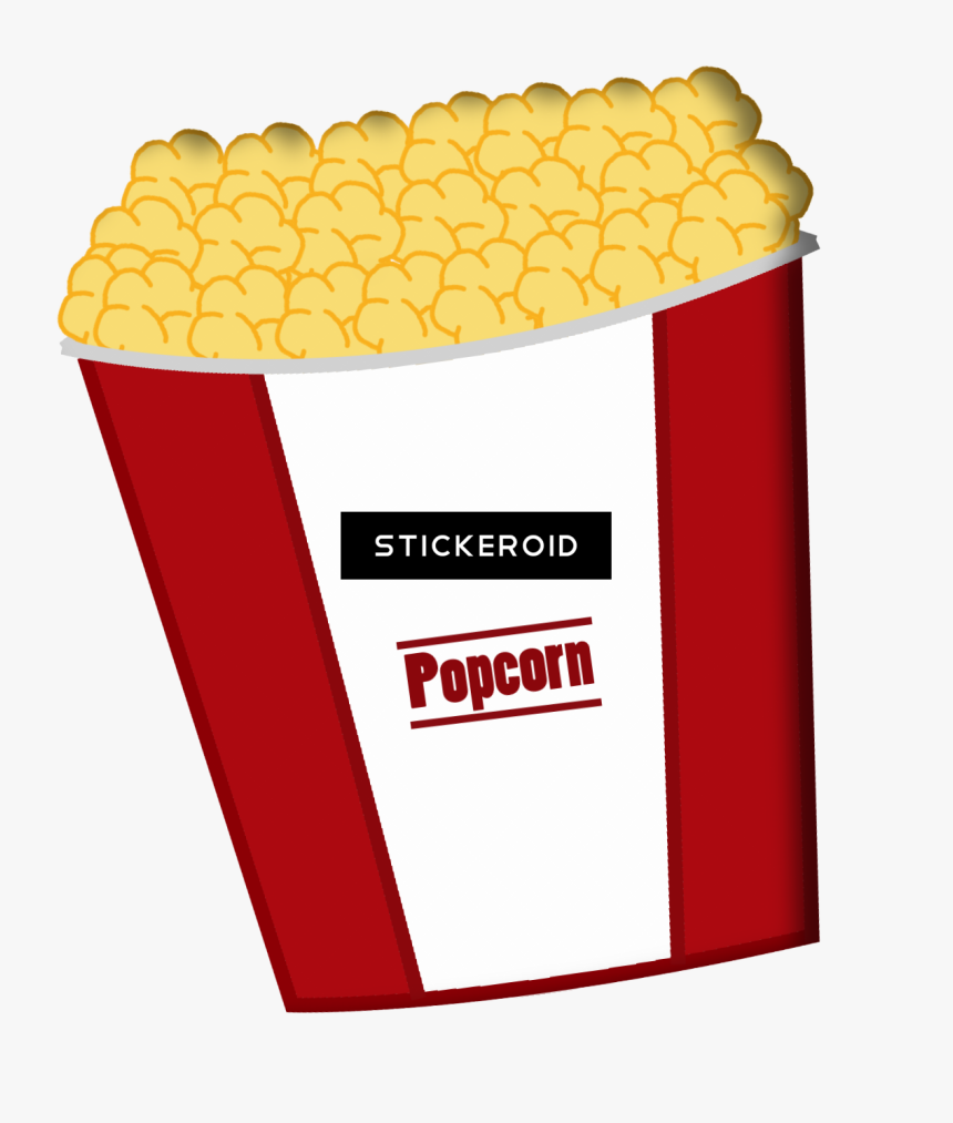 Kettle Corn Clipart , Png Download - Portable Network Graphics ...