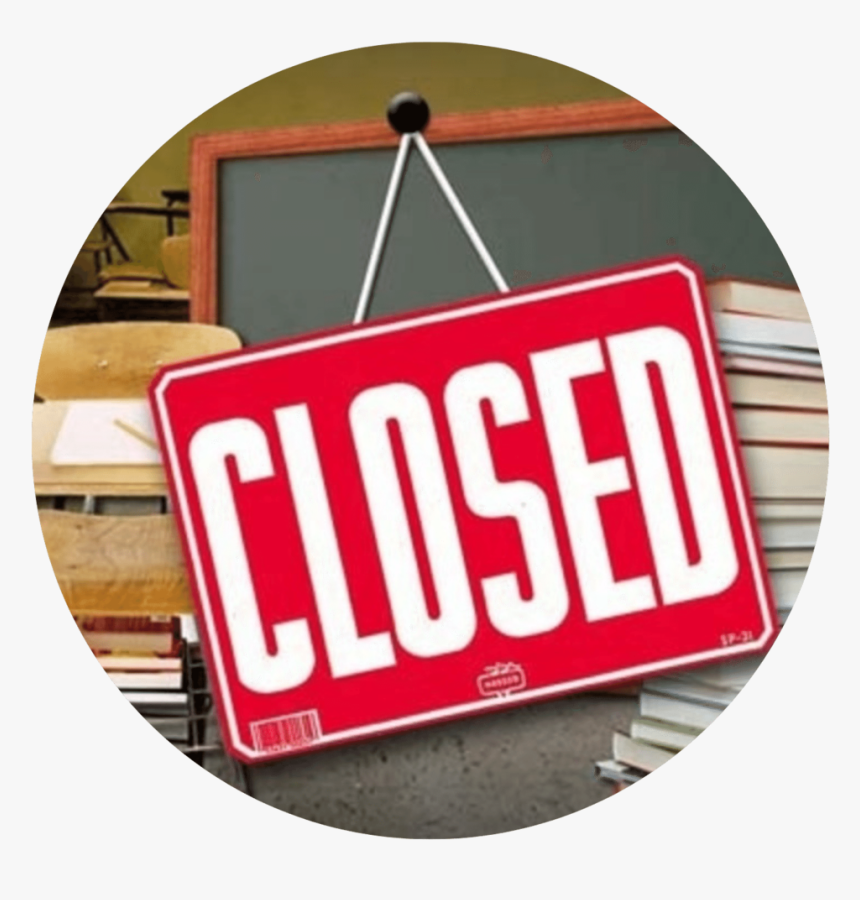 Closed, HD Png Download - kindpng