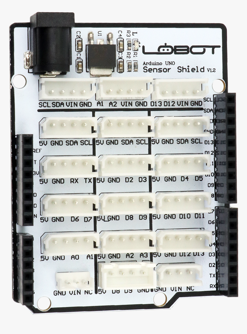 Arduino Png, Transparent Png - kindpng