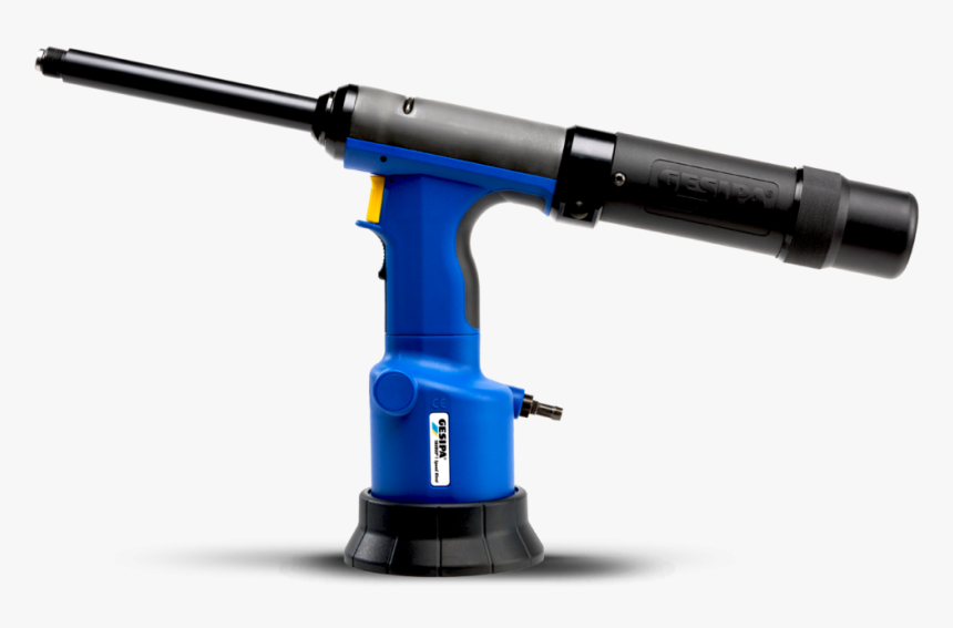 Gesipa Taurus, HD Png Download - kindpng