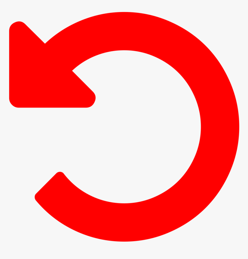 Red Circle Arrow Png Transparent Png Kindpng