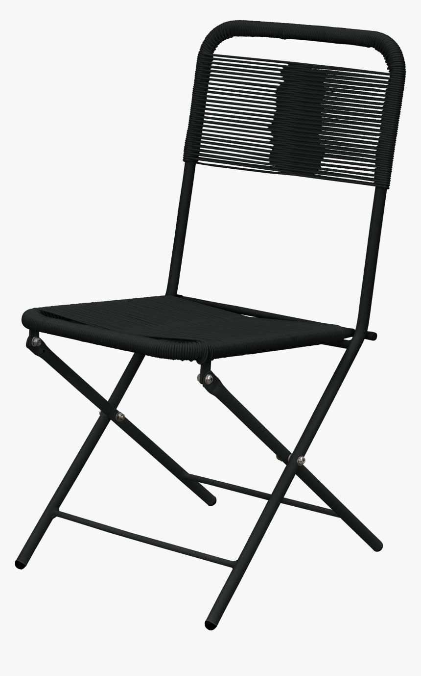 Folding Chair, HD Png Download - kindpng