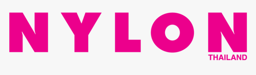 Nylon - Graphic Design, HD Png Download - kindpng