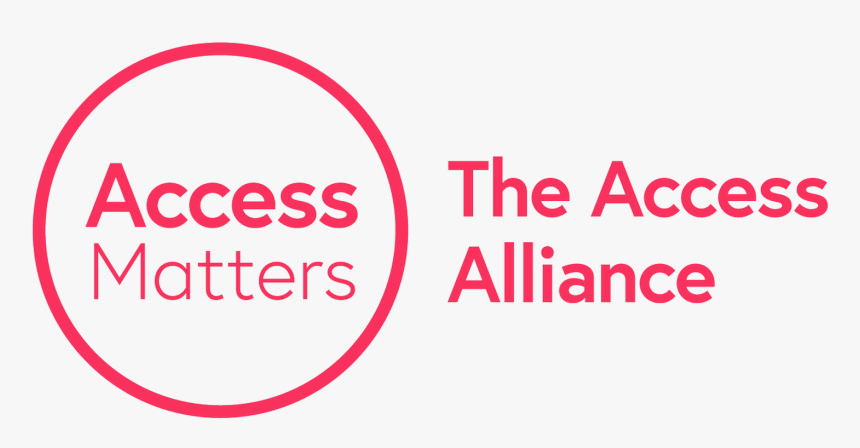 Access Alliance Nz Logo, HD Png Download - kindpng