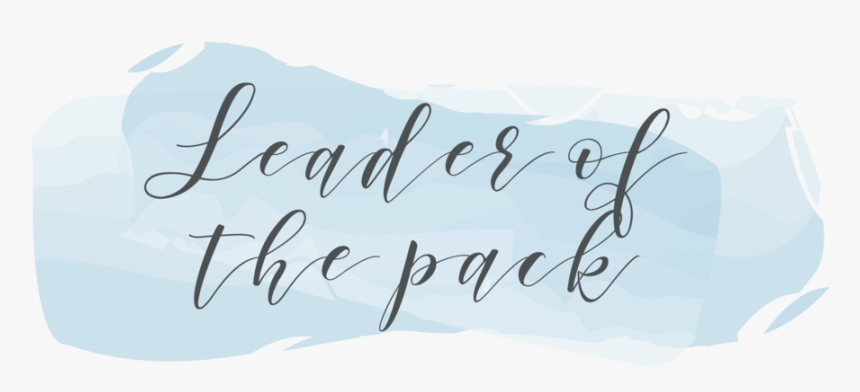 Leader Hd Png Download Kindpng