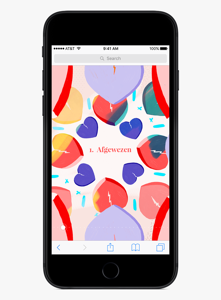 Iphone, HD Png Download - kindpng