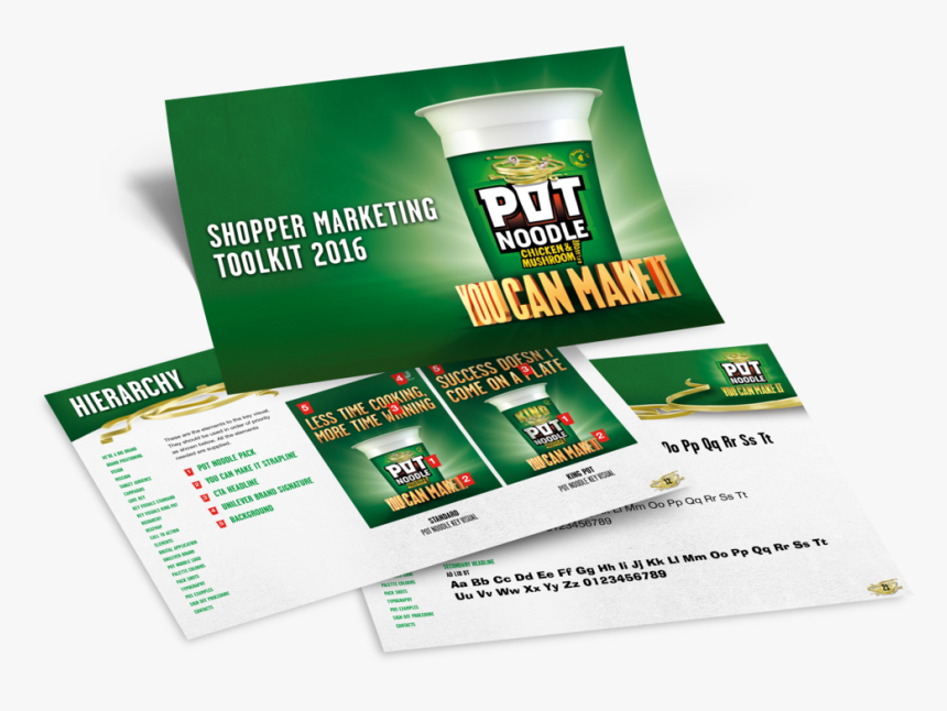 Pot Noodle, HD Png Download - kindpng