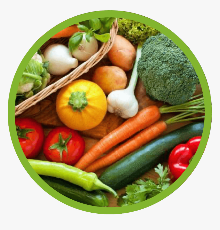 Verduras - Vegetable, HD Png Download - kindpng