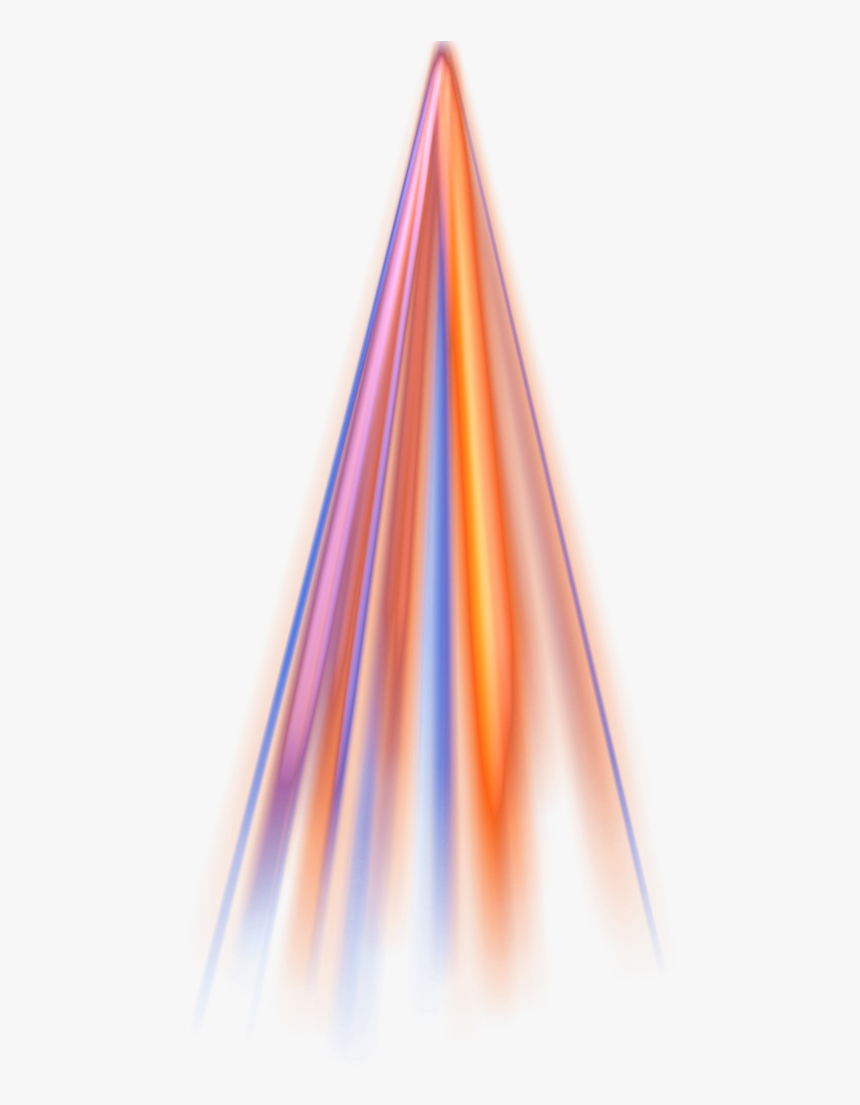 #rayos #color #space - Graphic Design, HD Png Download - kindpng