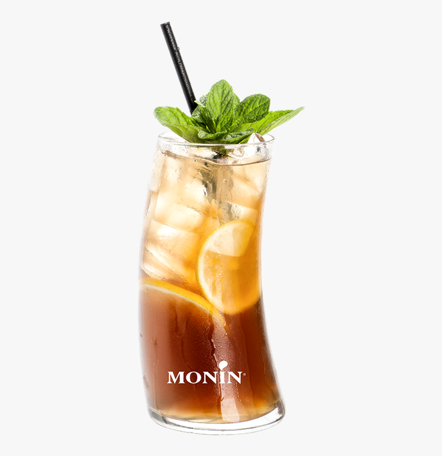 Iced Tea, HD Png Download - kindpng