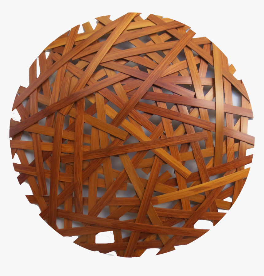 Rimu Ribbons - Sphere, HD Png Download - kindpng