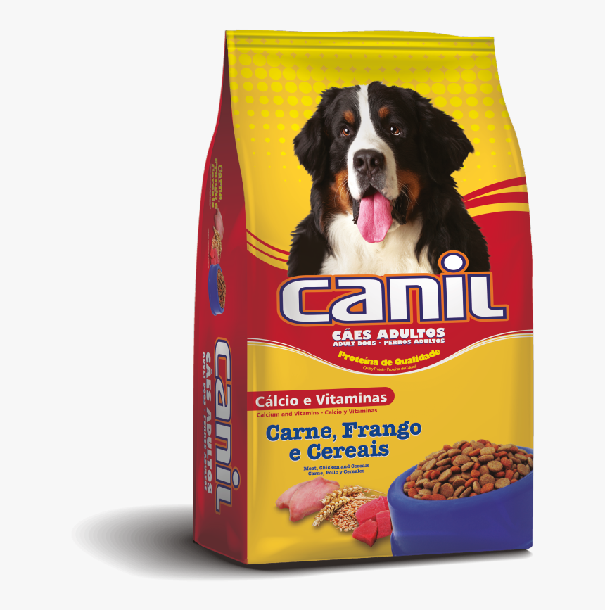 Canil Dog Food, HD Png Download - kindpng