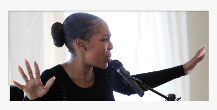 Public Speaking, HD Png Download - kindpng