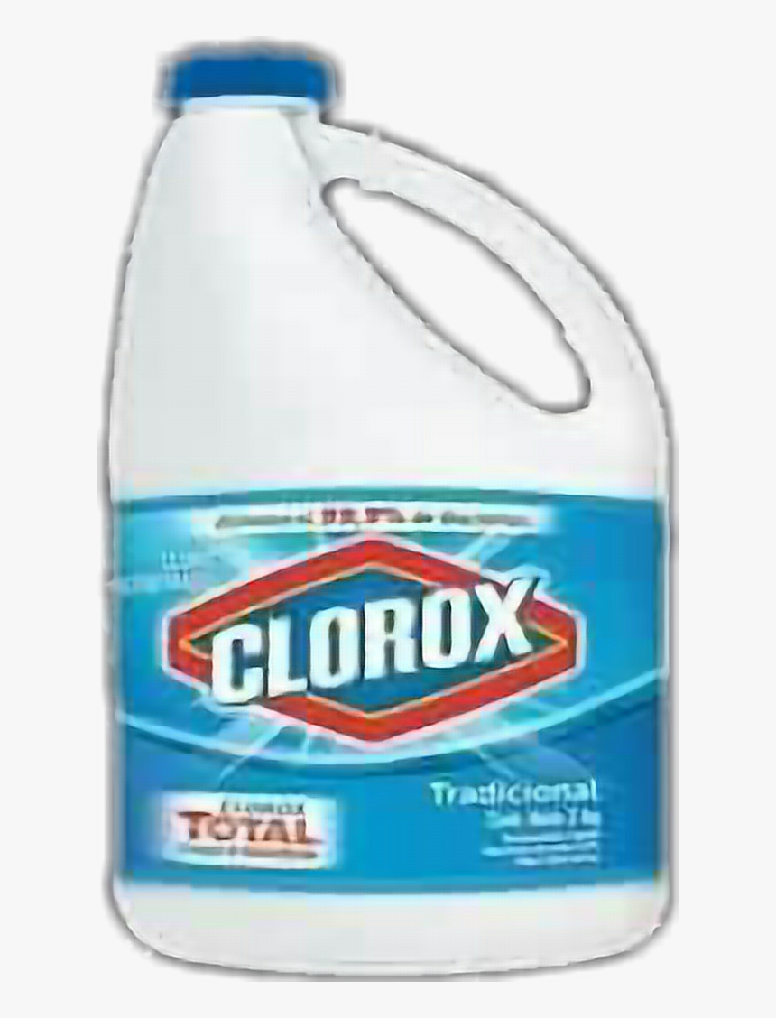 #clorox - Clorox, HD Png Download - kindpng