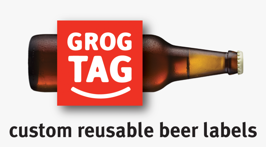 Corona Extra Clipart Blank Label - Lost Rhino Rhin'ofest, HD Png ...