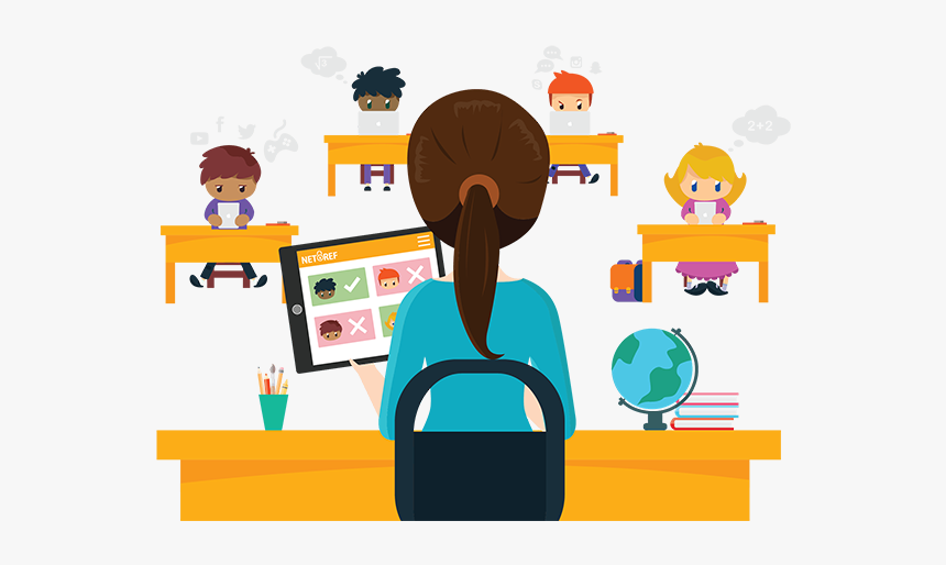 Learning Computer Clipart