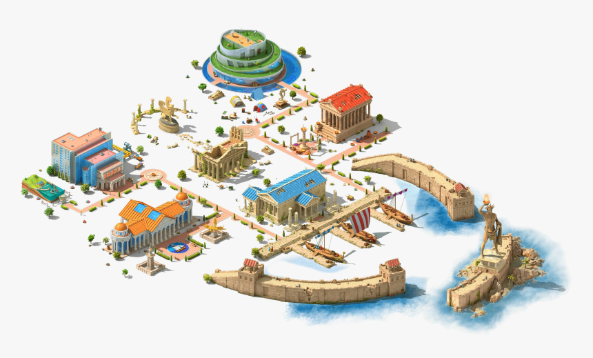 Megapolis Wiki, HD Png Download - kindpng