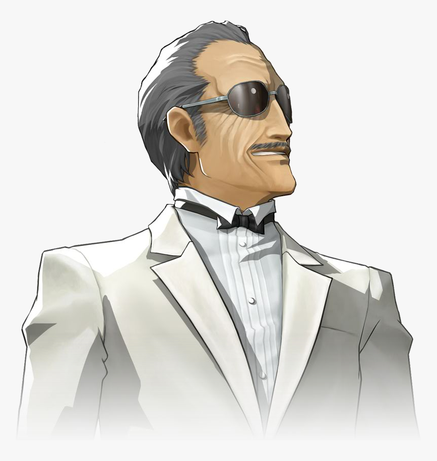 Boss Catherine, HD Png Download - kindpng