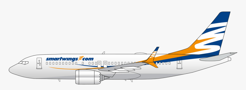 Smart Wings, HD Png Download - kindpng