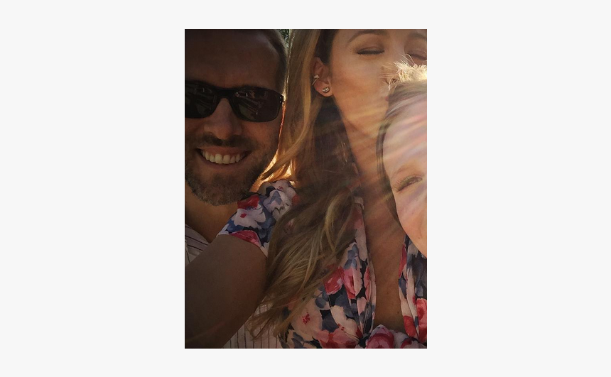 Ryan Reynolds Nephew, HD Png Download - kindpng