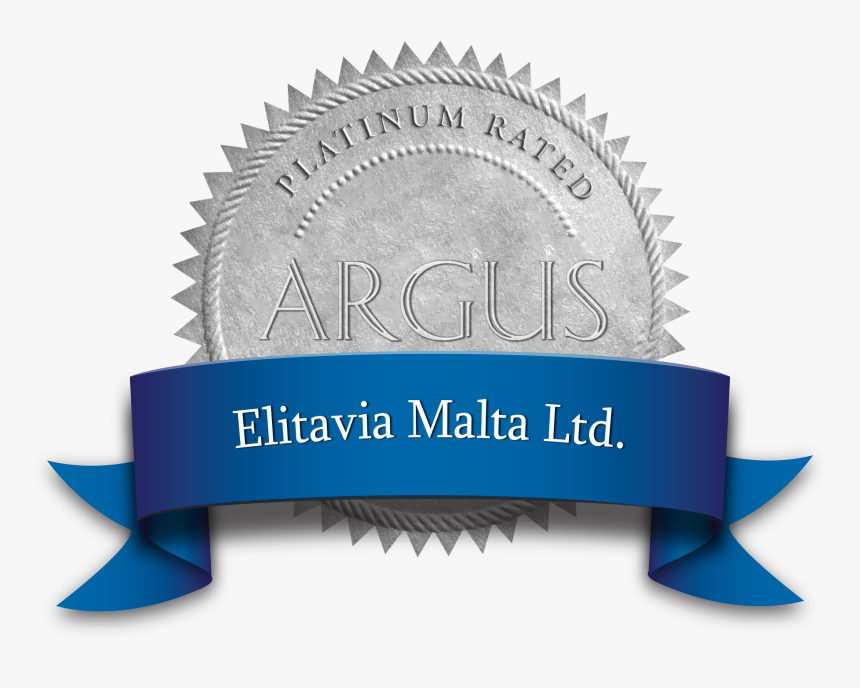 Platninum Rated Argus - Argus Platinum Logo, HD Png Download - kindpng