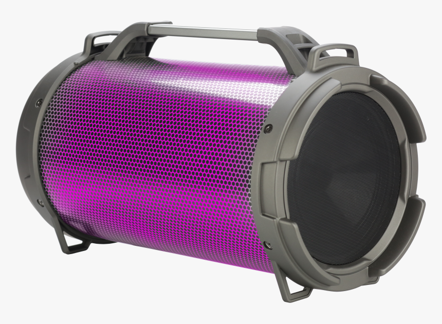 Boxe Portabile Emag, HD Png Download - kindpng