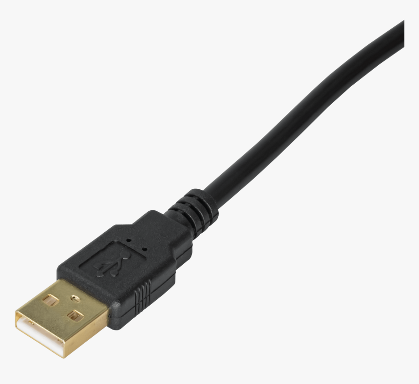 Usb, HD Png Download - kindpng