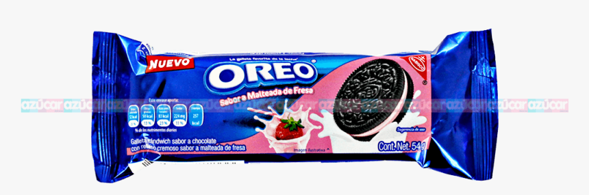Oreo, HD Png Download - kindpng
