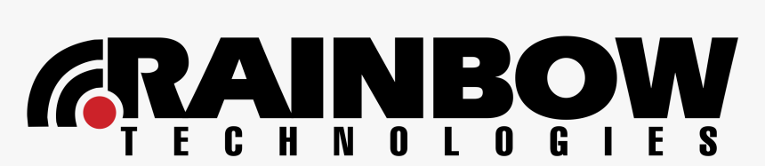 Rainbow Technologies Logo Png Transparent - Graphics, Png Download - kindpng