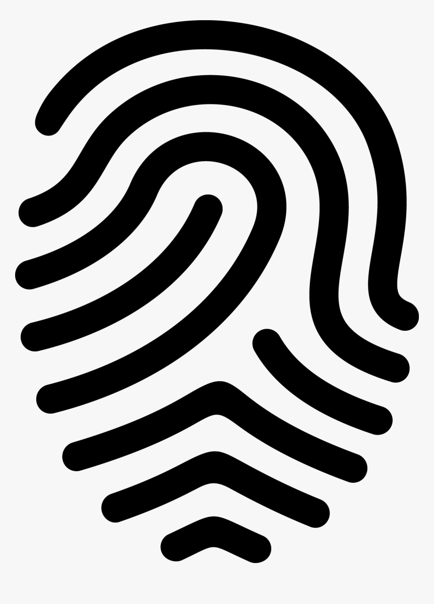 Biometric , Png Download - Lie Detector Png, Transparent Png - kindpng