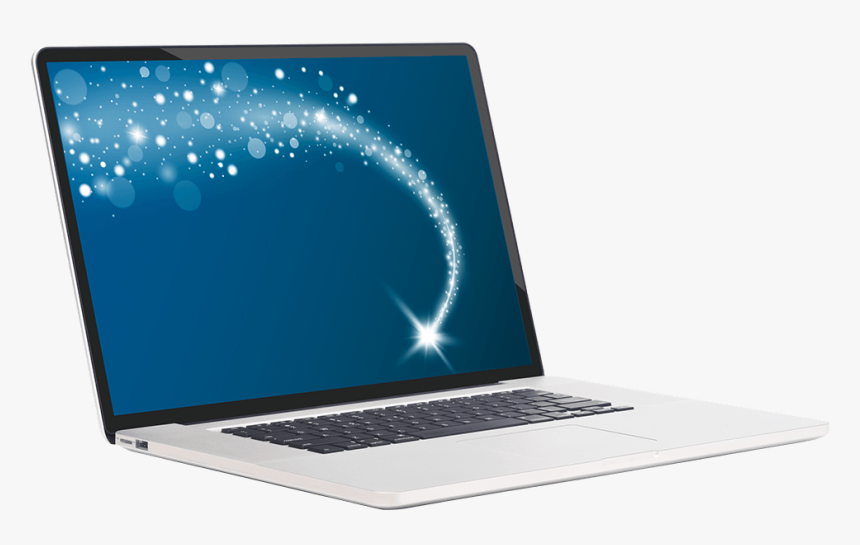 Image - Netbook, HD Png Download - kindpng