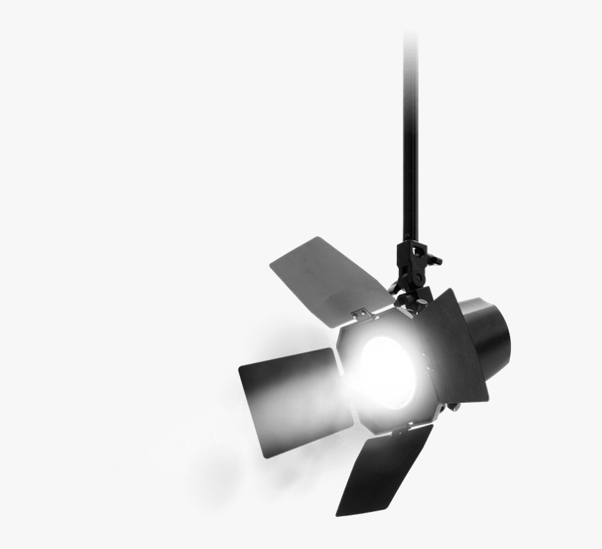 Holofote Png, Transparent Png - kindpng