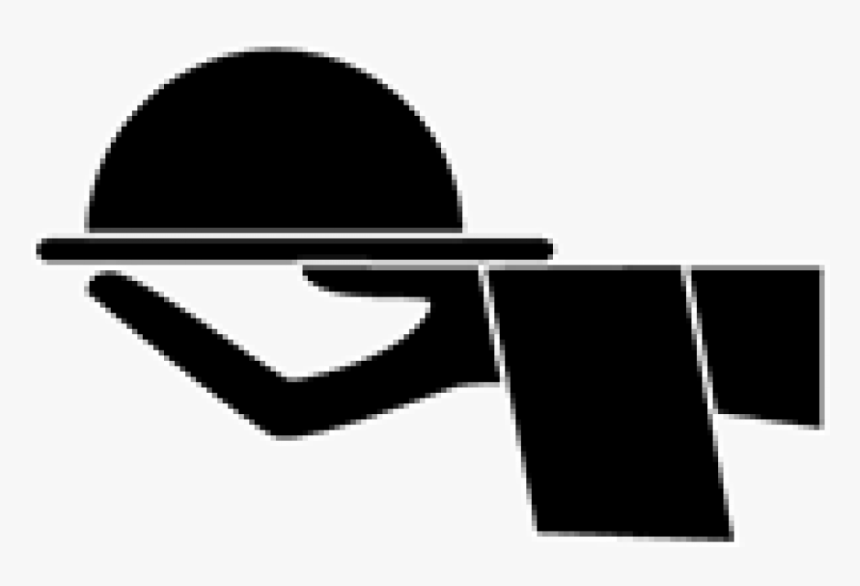 Butler, HD Png Download - kindpng