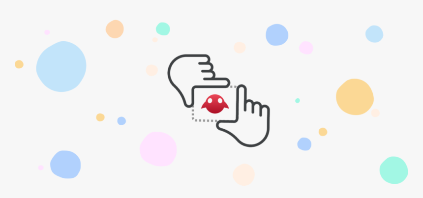 Magic Bubbles, HD Png Download - kindpng