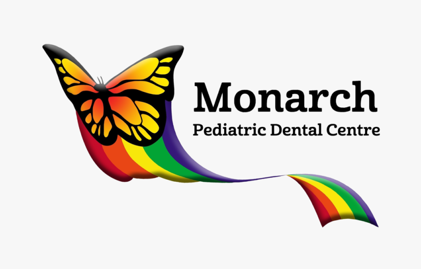 New Monarch Logo, HD Png Download - kindpng