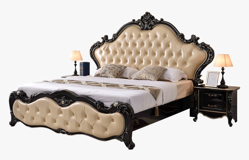 Bed Frame, HD Png Download - kindpng