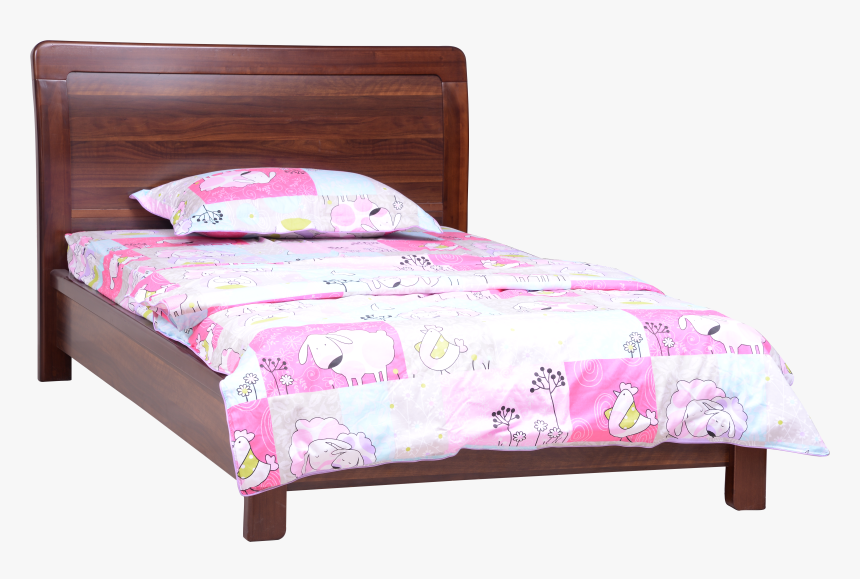 Bed Frame, HD Png Download - kindpng
