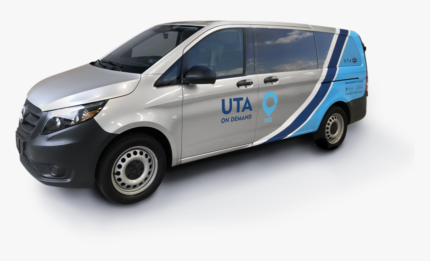 Via Uta On Demand, HD Png Download - kindpng